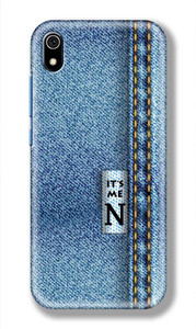 HIDENPILLAR Back Cover for Xiaomi Redmi 7A - HIDENPILLAR : Flipkart.com