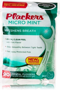Plackers Dental Floss-Toothpick | Buy Oral/Dental Care Products in ...