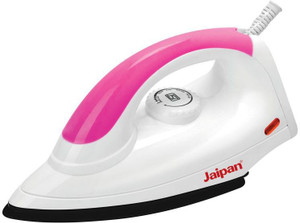 Jaipan DsireIron 1000W 1000 W Dry Iron Price in India - Buy Jaipan ...