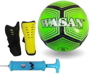 WASAN 3 Piece Football Kit - Buy WASAN 3 Piece Football Kit Online at ...