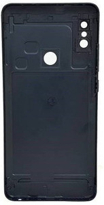 Furious3D Mi Redmi Note 5 Pro Back Panel: Buy Furious3D Mi Redmi Note 5 ...