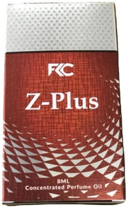 Buy Fkc Z-PLUS CONCENTRATED PERFUME 8 ML Perfume - 8 ml Online In India ...