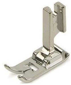 ZENITH Singer 20U Sewing Machine Presser Foot (12MM) with Low Shank ...