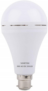 Vortex INVERTER BULB 2 hrs Bulb Emergency Light Price in India - Buy ...