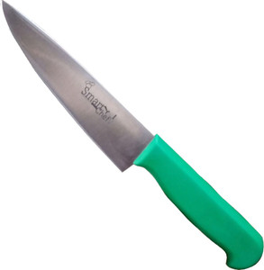 Smart Chef 1 Pc Stainless Steel Knife 8" Cook Price in India - Buy ...
