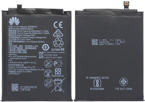 thinkme Mobile Battery For Huawei Enjoy 6s Price in India - Buy thinkme ...