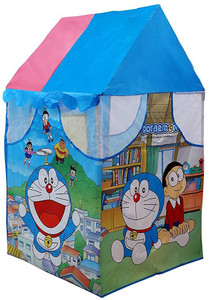 dmpl Doraemon Pipe Play Tent House for Kids - Doraemon Pipe Play Tent ...