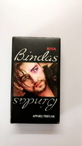 Buy RIYA BINDASS 30 ML Perfume - 30 ml Online In India | Flipkart.com