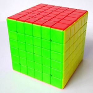 Aasha 6*6*6 Cube - 6*6*6 Cube . Buy 6*6*6 Cube toys in India. shop for ...
