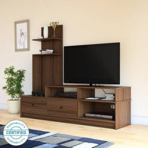 Flipkart Perfect Homes Sirena Engineered Wood TV Entertainment Unit ...