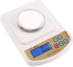 Gentle e kart SF_400 A , Advanced 10 Kg With Battery Digital Weighing ...