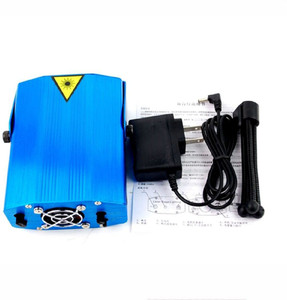 VOLTegIC ® LASER PROJECTOR STAGE LIGHT XMAS PARTY KTV DJ DISCO LIGHT ...