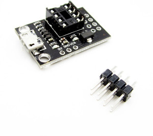 EMERGING TECHNOLOGIES Programming Editor Micro Usb Power Control Micro ...