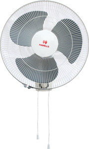 HAVELLS Accelero High Speed with 2 Year Warranty 400 mm Wall Fan Price ...