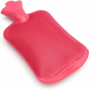 COLOUR MUSIC Electric Heat Hot Gel Bottle Pouch Hot Water Bag For Joint ...