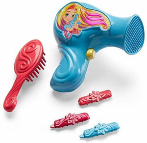 Fisher-Price Sunny Day Nickelodeon 'S Hair Dryer Kit - Nickelodeon 'S ...