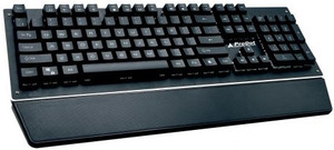 PRODOT Mechanical KB F32 Wired USB Standard Multi-device Keyboard ...
