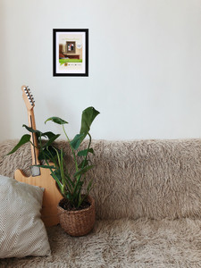 GK Vale Wood Table Photo Frame Price in India - Buy GK Vale Wood Table ...