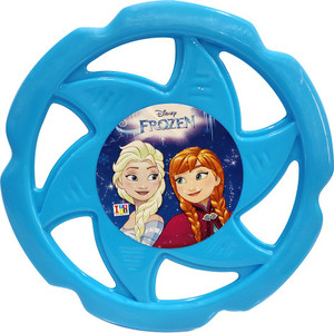 DISNEY Frozen Flying Disc for Kids - Frozen Flying Disc for Kids . Buy ...