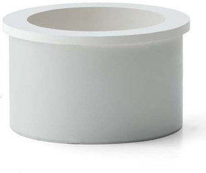 PRINCE Upvc Bushing 1" X 1/2" 2-Way Coupling Pipe Joint Price in India ...