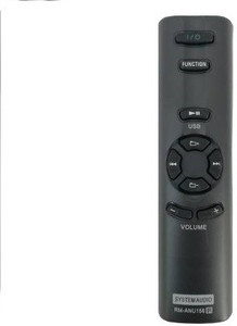 DRS Home Theater Remote SONY HT Remote Controller - DRS : Flipkart.com