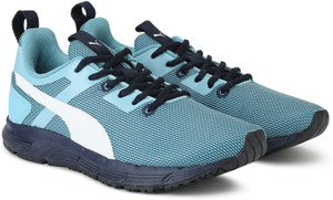 PUMA Progression Duo Wn's Running Shoe For Women - Buy PUMA Progression ...