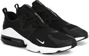 NIKE Air Max Infinity Running Shoes For Men - Buy NIKE Air Max Infinity ...