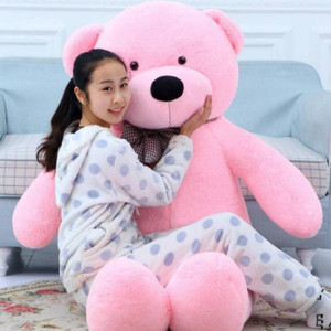 MasKa Big size Cute bootsy Huggable & Loveable Teddy Gift - 90 cm - Big ...
