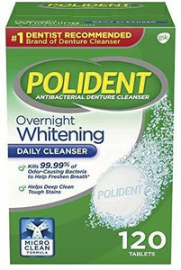 Polident B07212S945 Teeth Whitening Kit Price in India - Buy Polident ...