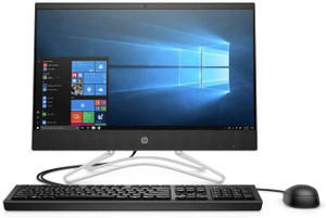 HP HP 200 G3 Core i5 (8th Gen) (4 GB DDR4/1 TB/Free DOS/21.5 Inch ...