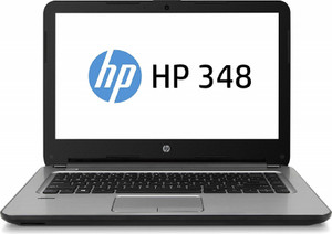 HP 348 G5 Notebook Intel Core i7 8th Gen - (8 GB/512 GB SSD/Windows 10 ...
