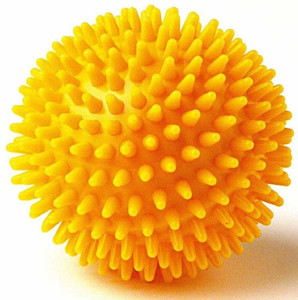 Cure18 Health and Yoga Spongy Reflex for Stress Relieving - Price in ...