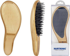 Hairtronic Classic Gold Chrome Detangler Gold - Price in India, Buy ...