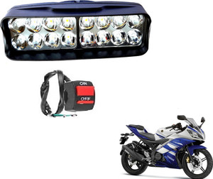 AUTYLE LED Daytime Running Light for Yamaha R15 Price in India - Buy ...