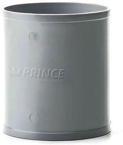PRINCE UPVC Coupler 2" 2-Way Coupling Pipe Joint Price in India - Buy ...
