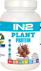IN2 Plant Protein Plant-Based Protein Price in India - Buy IN2 Plant ...