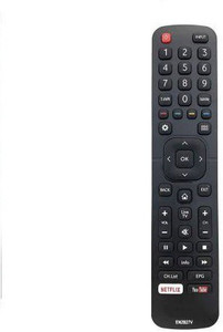DRS Remote Remote Controller (Black) VU Remote Controller - DRS ...