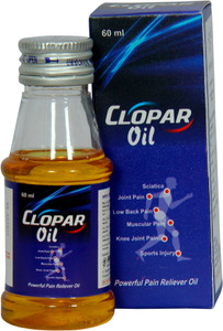 TAURUS LIFESCIENCES LIMITED Clopar Oil Natural Panchratna Ayurvedic ...