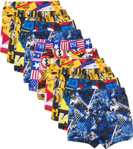 Kids Basket Brief For Boys Price in India - Buy Kids Basket Brief For ...