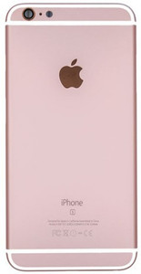 RDG Apple iPhone 6s Back Panel: Buy RDG Apple iPhone 6s Back Panel ...