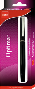 Cello Optima Ball Pen - Buy Cello Optima Ball Pen - Ball Pen Online at ...
