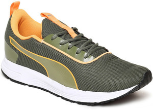 PUMA Progression Pro IDP Running Shoes For Men - Buy PUMA Progression ...