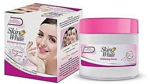 SkinWhite WHITENING CREAM WITH GOAT MILK AND WHITENING BEADS Price in ...