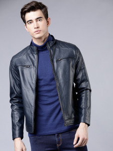 HIGHLANDER Full Sleeve Textured Men Jacket - Buy HIGHLANDER Full Sleeve ...