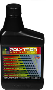 Polytron MTC_03 Metal Treatment Concentrate (Engine Oil Additive) For ...