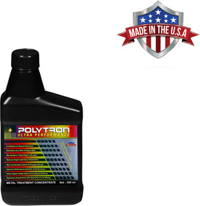 Polytron MTC_02 Metal Treatment Concentrate (Engine Oil Additive) For ...