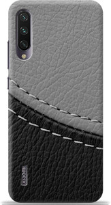 Loffar Back Cover for Mi A3 - Loffar : Flipkart.com