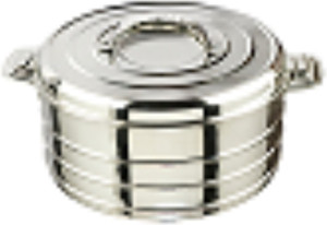 MAGMA "MAGMA" SAFFIRE 1000 (SS HOT POT) Serve Casserole Price in India ...