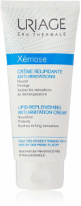 Uriage Xemose Lipid-Replenishing Anti-Irritation Cream 200ml Price in ...