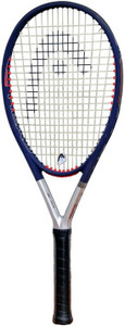 Head Ti S5 Black Unstrung Tennis Racquet - Buy Head Ti S5 Black ...
